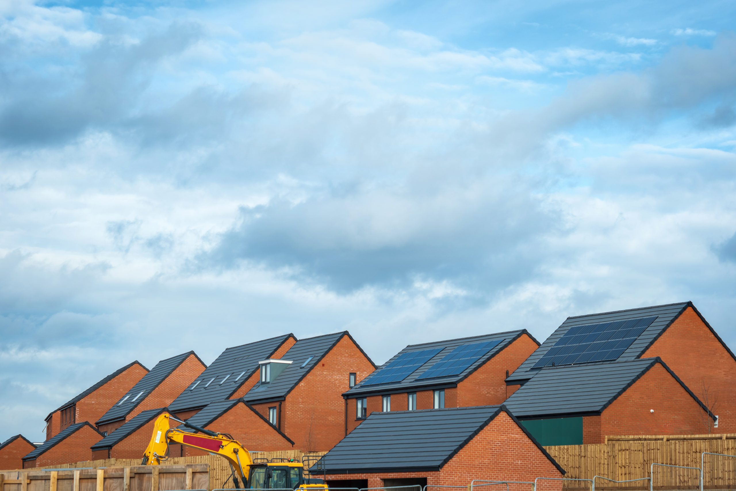 Two New Ebbsfleet Green Community Buildings » Fulkers Bailey Russell